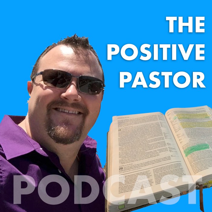 Podcast and Devotionals | Pastor Eric Maggio